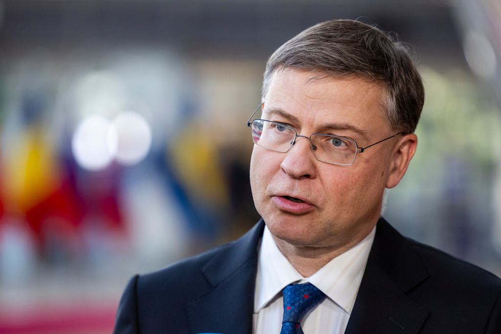 Energikrisen får EU att lätta på budgetregler