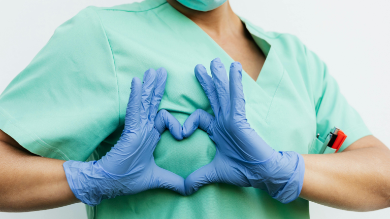 Doctor explains 4 health markers that may reveal your heart attack and ...
