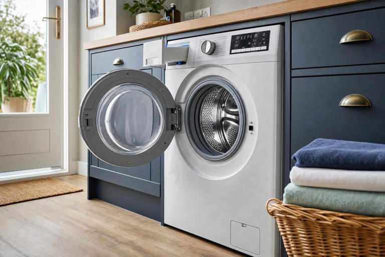 Households urged to try one simple post-wash habit that finally stops ...