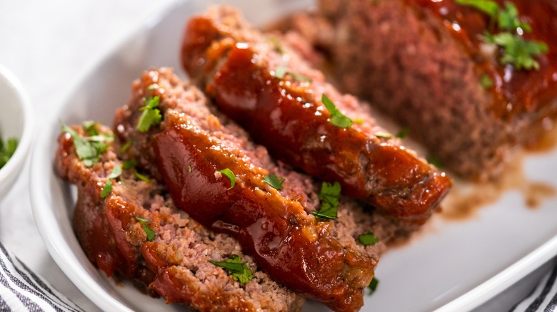 12 mistakes that are drying out your meatloaf
