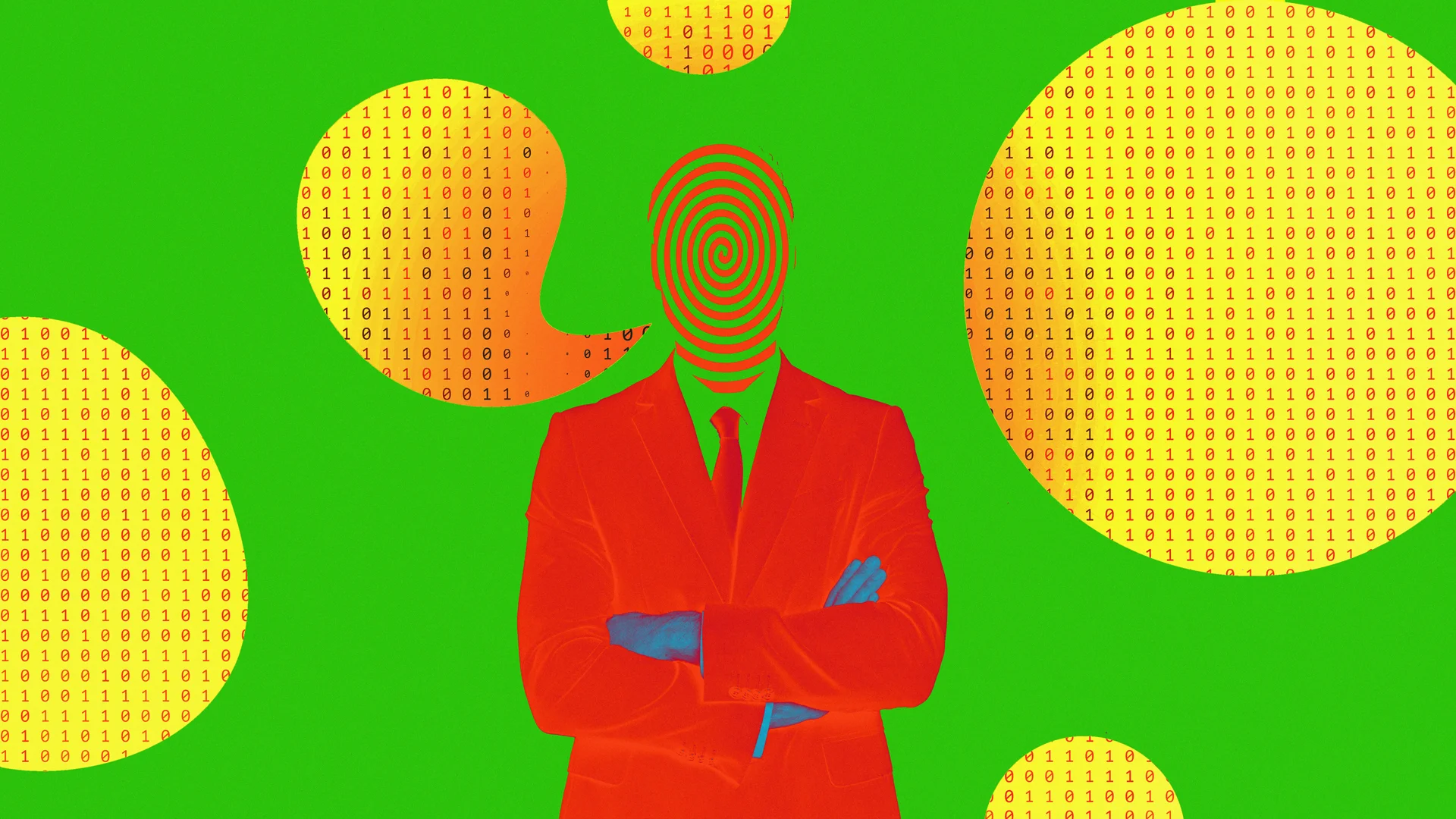 Do you have AI psychosis? Turns out a lot of CEOs do, according to the ...