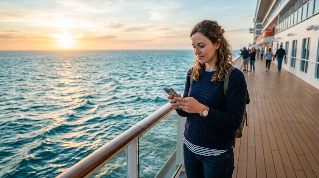 New cruise rules are coming in 2026 – and some travelers could pay the ...