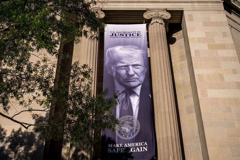 The latest: Trump called Netanyahu 'crazy' and says Israel is ...