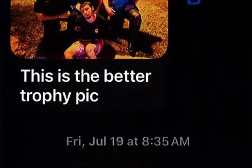 Arkansas state trooper quits after racist messages emerge in bitter ...