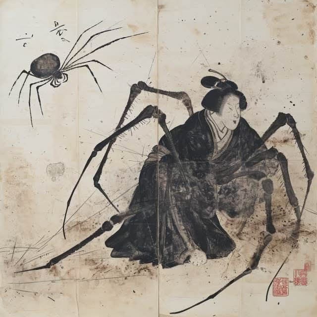 30 forgotten mythological creatures from around the world