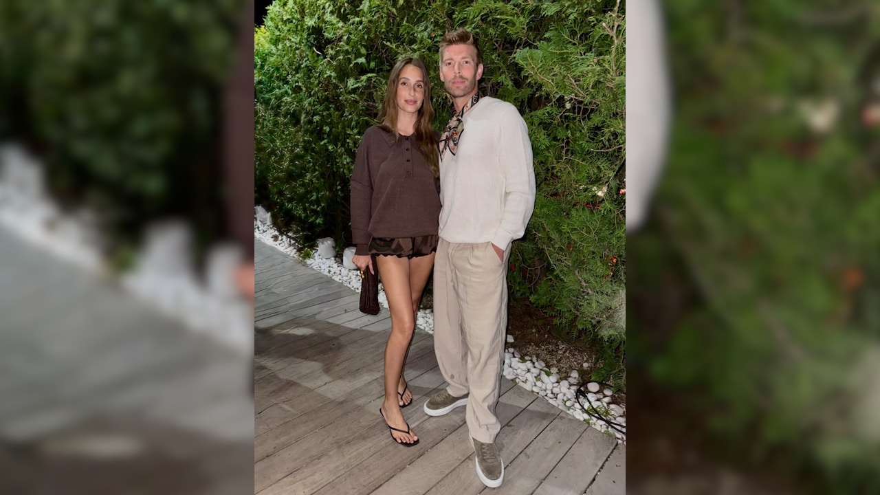 Amanda Batula says she and Kyle Cooke 'weren't intimate' during 4-year ...