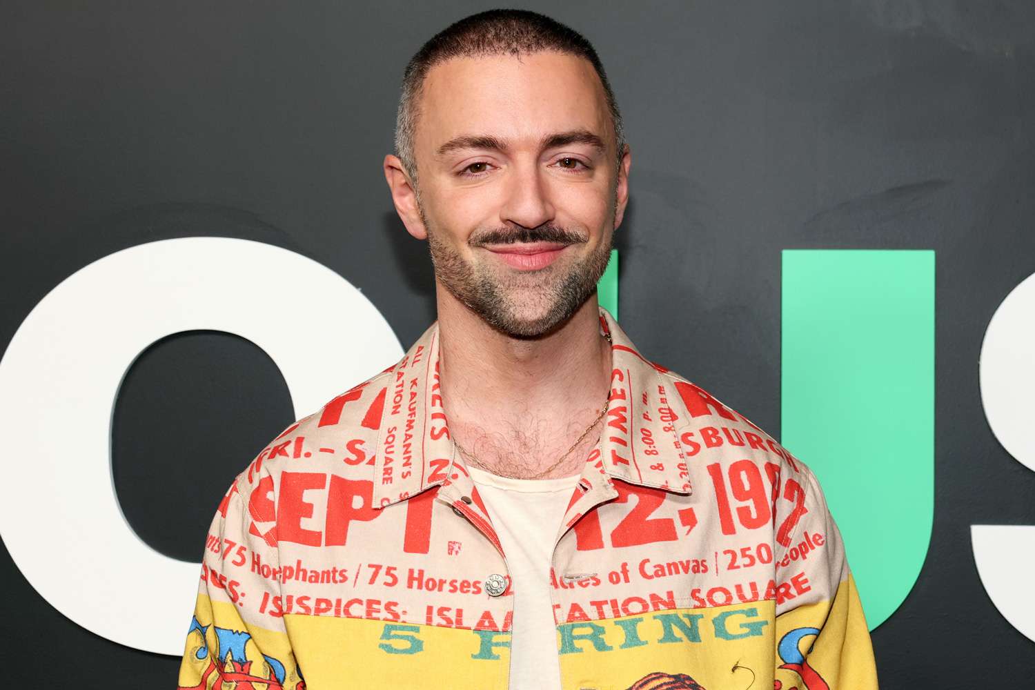 Matteo Lane is heading to Broadway! Comedian to make debut as Billy ...