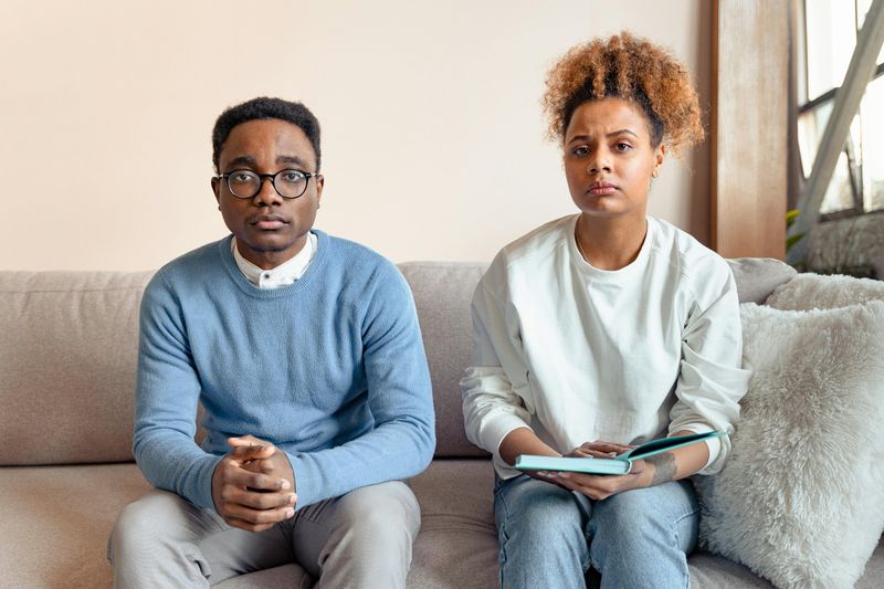 When you finally meet a good man, avoid these 11 errors