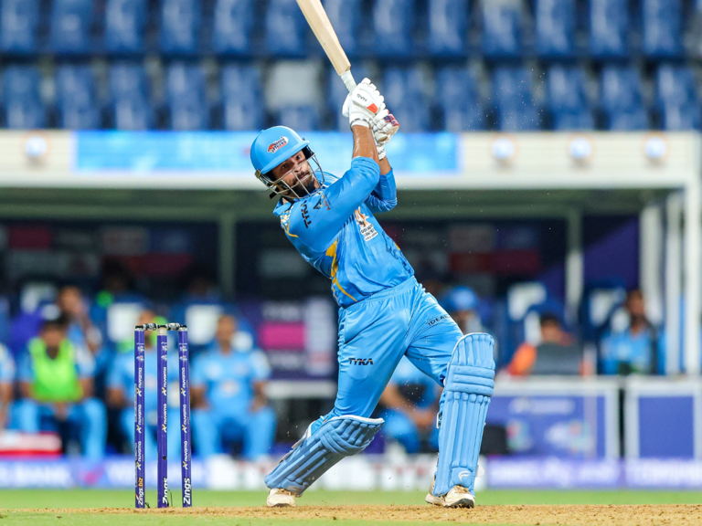 Aakash Tigers MWS vs Eagle Thane Strikers live streaming: When and ...