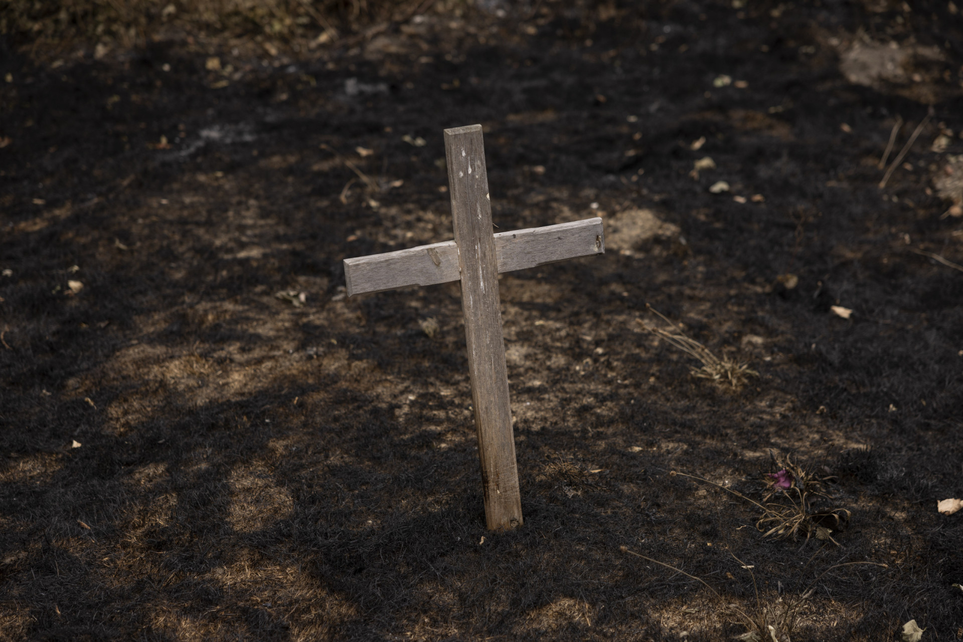 What happens when we die?