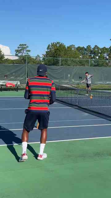Master ball control with these feel drills