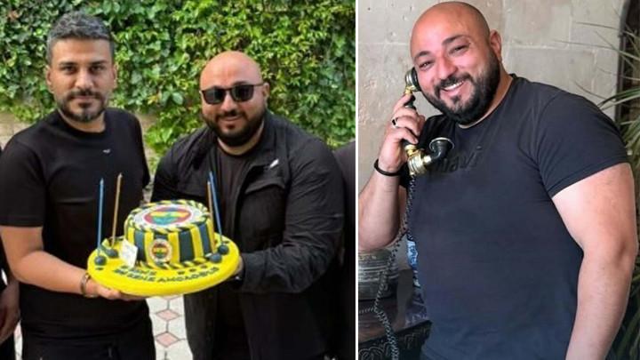 Dilan Polat-Engin Polat çiftinin koruması Can Polat öldürüldü! Dilan ...