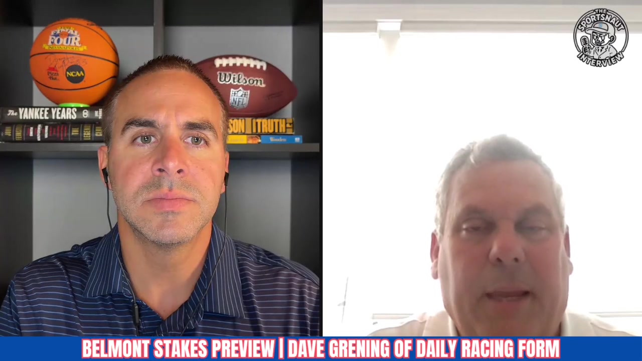 Belmont Stakes betting: Renegade & Emerging Market picks