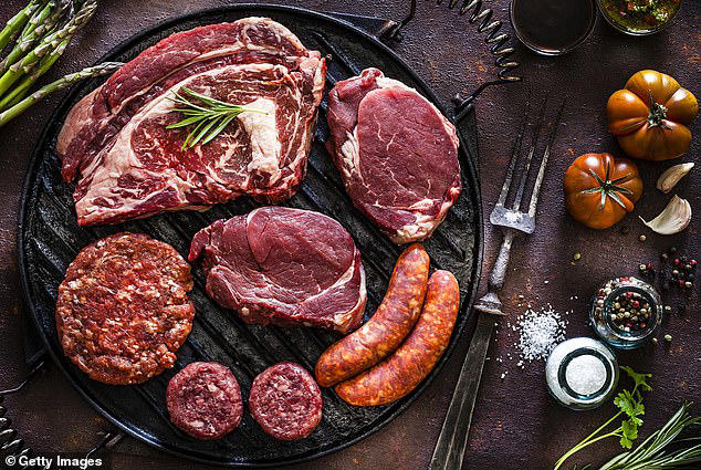 Outrage as scientists push to create ticks that spread red-meat allergies