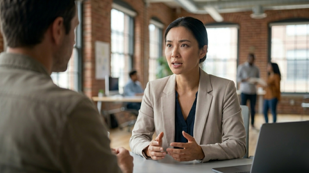 10 interview techniques that reveal the best fit for your startup culture