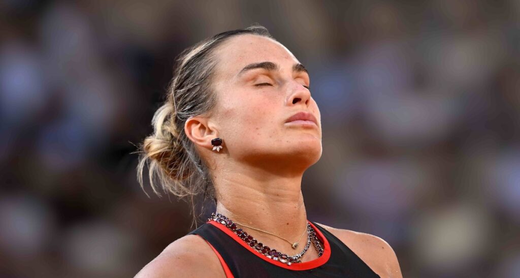 Sabalenka s’écroule, ce Roland‐Garros 2026 est complè­te­ment dingue