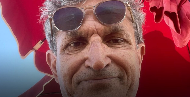 Salvataggio in extremis sulla spiaggia libera di Ostia. Il marinaio di ...