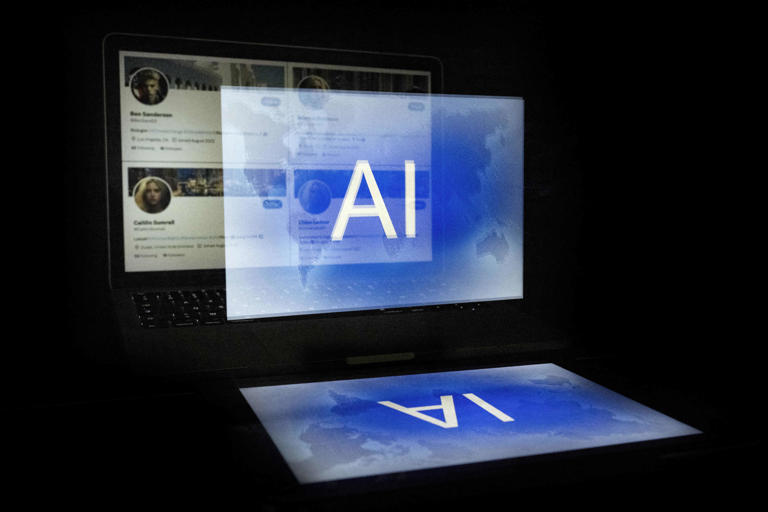 New data reveals AI’s major impact on the planet and its resources