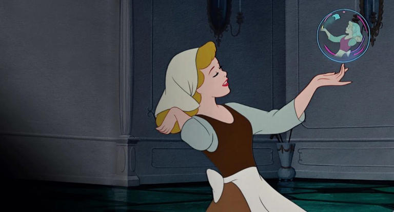 5 Disney princesses and their secret wounds