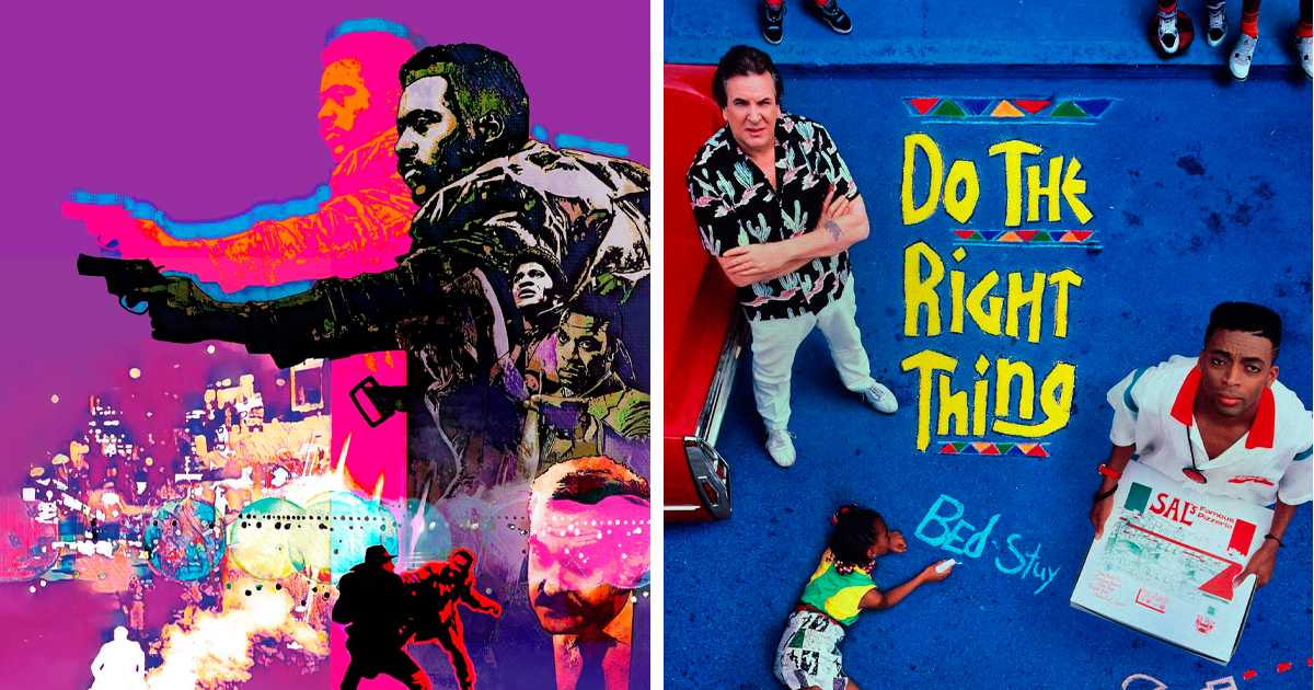 82 great movie soundtracks to listen to after the movie is over
