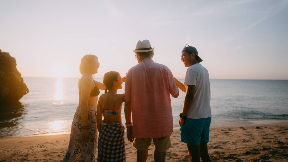 Bali named best multigenerational travel destination, surpassing all ...