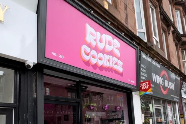 Glasgow's 'rudest bakery' to close Shawlands cafe