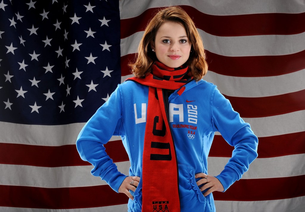 How Olympian Sasha Cohen made second career in investment banking: ‘I ...