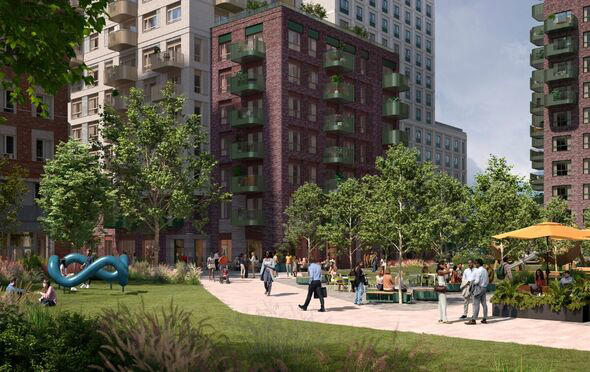 UK town named worst place to live in Britain set to get £640m ...