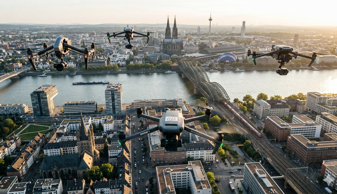 Caution with Rheinmetall, US contract for DroneShield, and HPQ Silicon ...