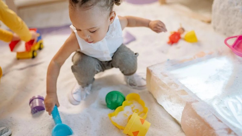 Why rushing children into academics could do more harm than good