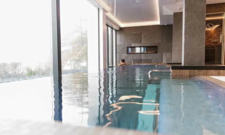 Low Wood Bay Spa Resort review: Luxury wellness on Lake Windermere