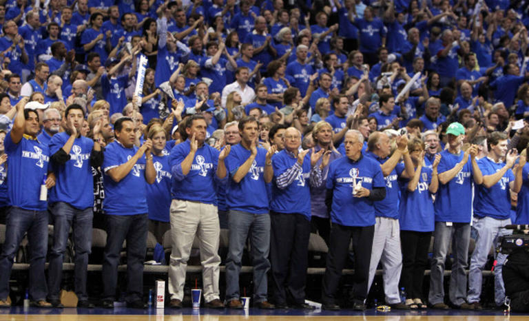 For departing Mavericks and Stars, why is the 25-year-old American ...