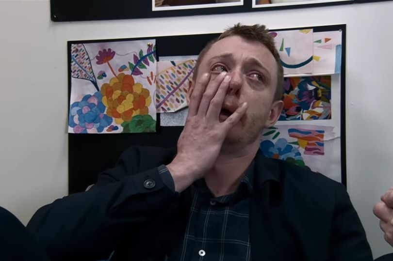 Coronation Street fans claim 'it's time' as Daniel Osbourne scenes ...