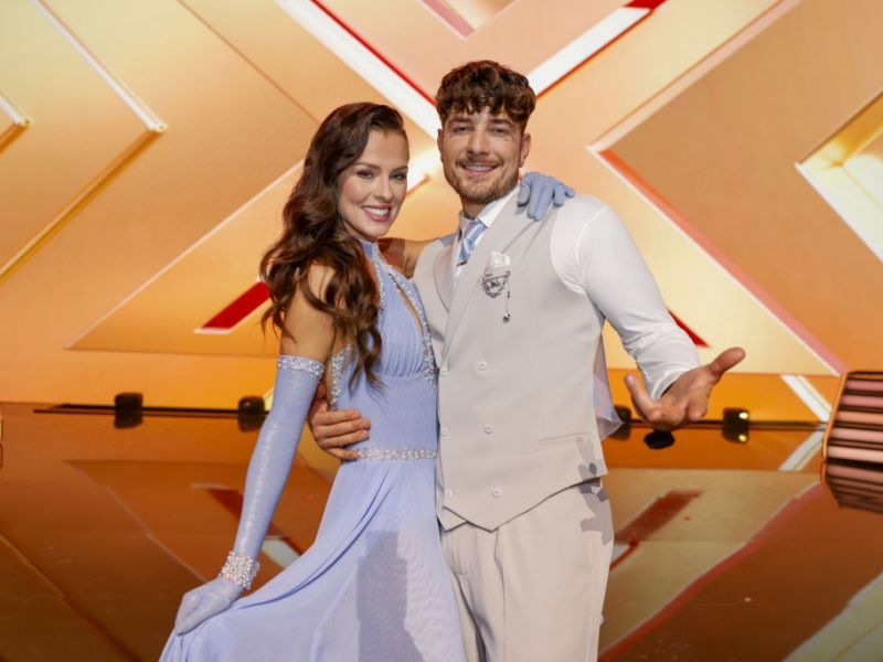 Willi Banner: "Let's Dance"-Star macht neue Liebe öffentlich - sie ...