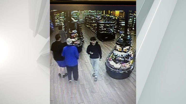Police investigating after teens break into Lancaster County business