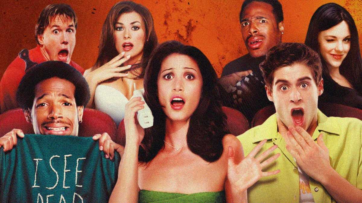 14 funniest scary movie scenes fans still quote today