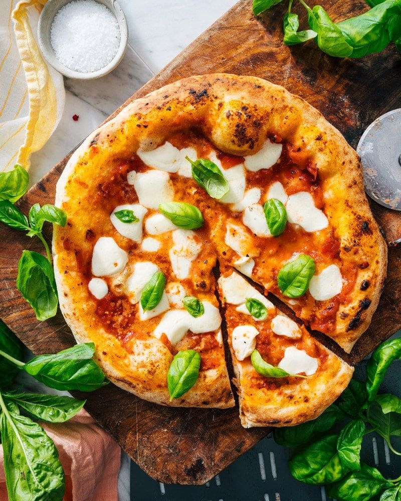 15 Italian recipes perfect for quick midweek cooking
