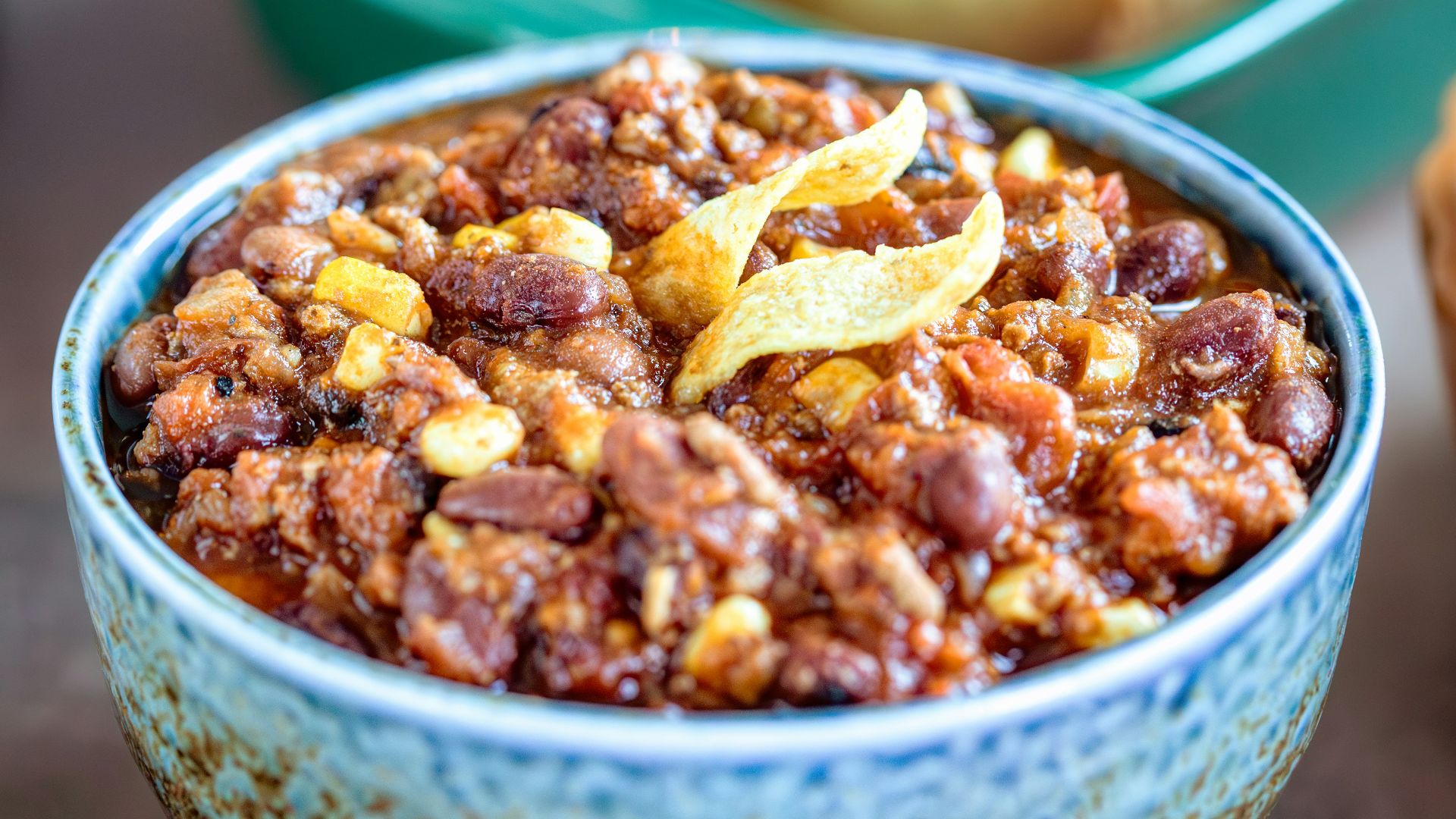 20 healthy comfort foods that taste better than takeout