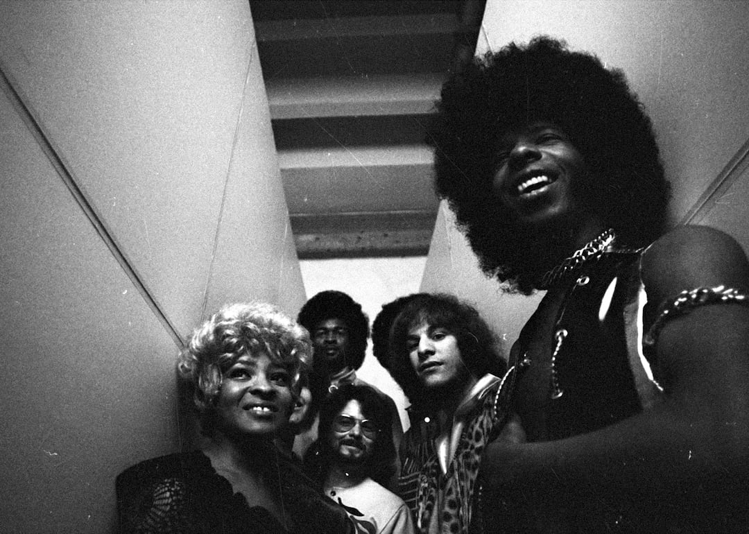 The 25 biggest rock hits of the 1970s, based on Billboard data