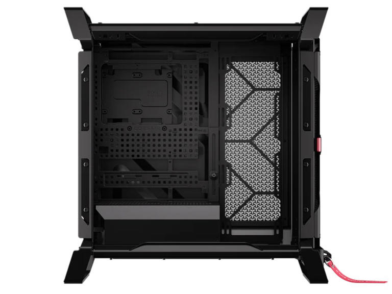 Corsair’s Warthog is the PC case for Halo fans