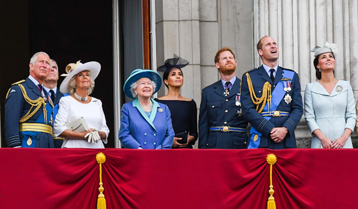 Inside Prince Harry’s nine-word remark that pushed Kate to breaking point