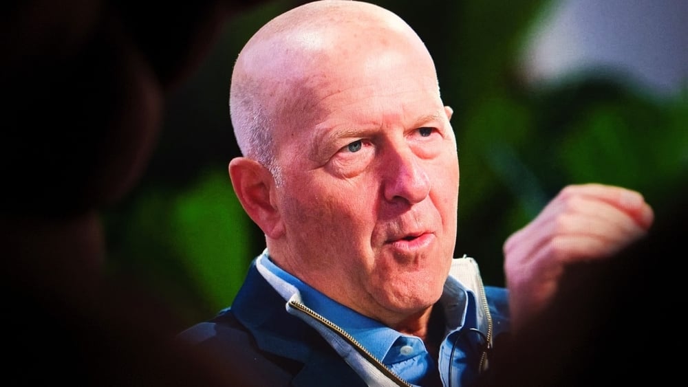 As OpenAI, SpaceX and Anthropic eye blockbuster IPOs, Goldman CEO says ...