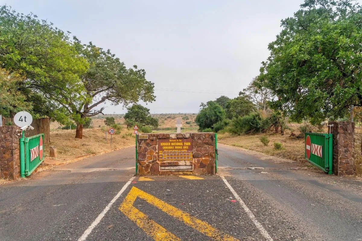 Breakthrough in Kruger National Park murder case: Two arrested