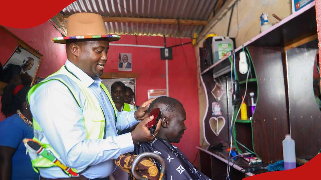 Relief for Kenyans as Govt withdraws electricity tariffs review ...