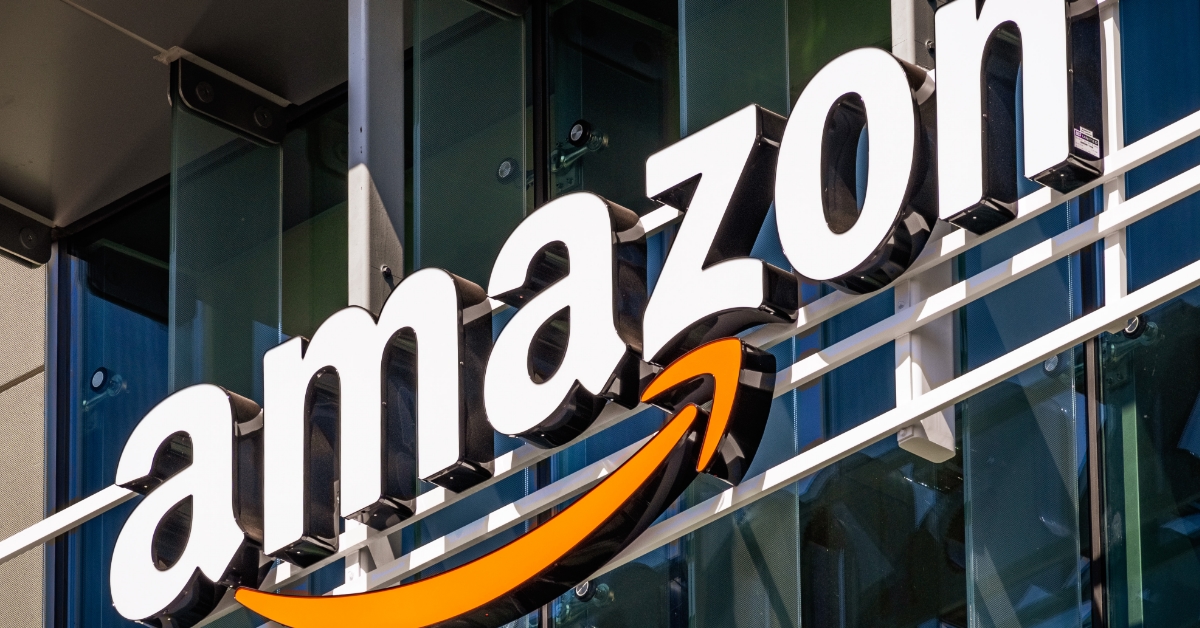 Amazon shoppers sue over Trump tariff costs - could consumers get refunds?