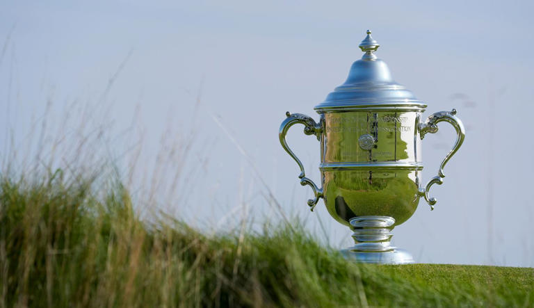 US Women's Open tee times 2026: Rounds one and two