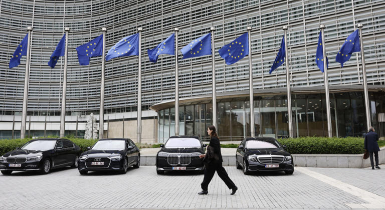 UE, per l’Italia resta aperta la procedura per deficit eccessivo