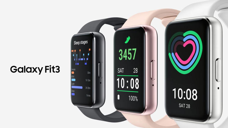 A Galaxy Fit 4 was not on my bingo card, yet here we are with rumors