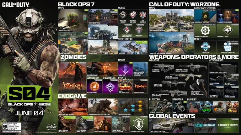 Black Ops 2 is coming back, but not in the way anyone expected