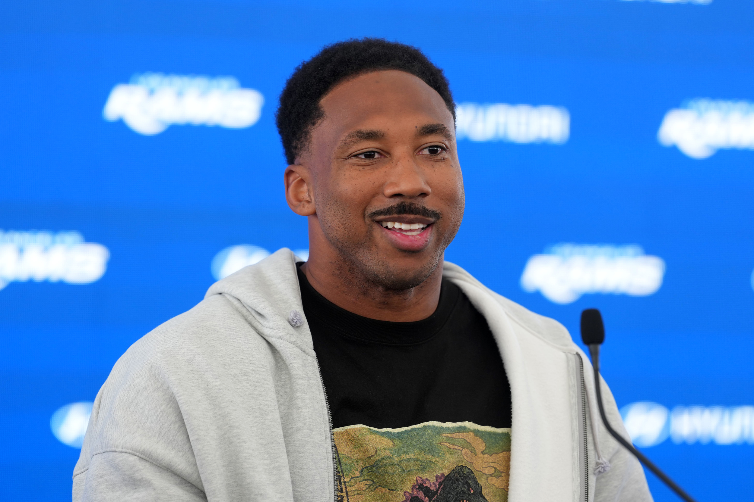 Myles Garrett makes big admission about leaving Browns for Rams